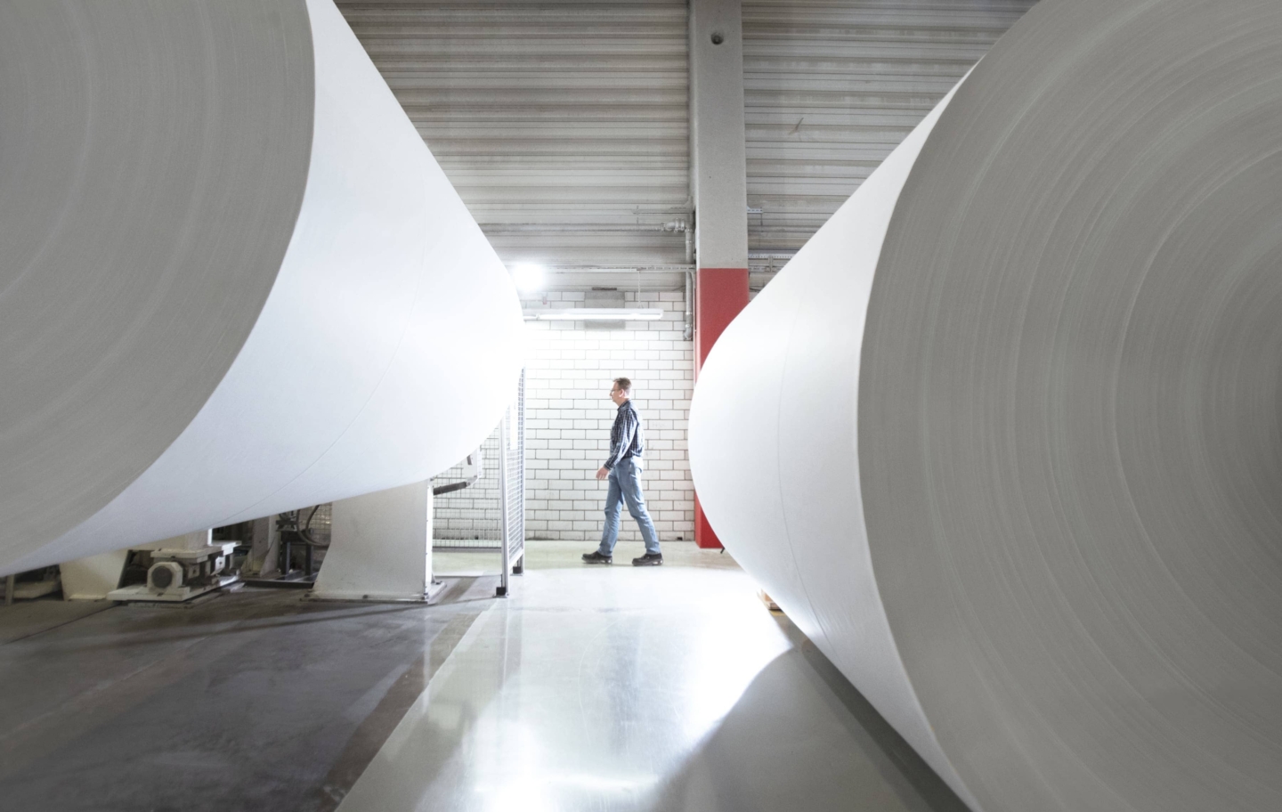 About us, our mission and vision – Munksjö