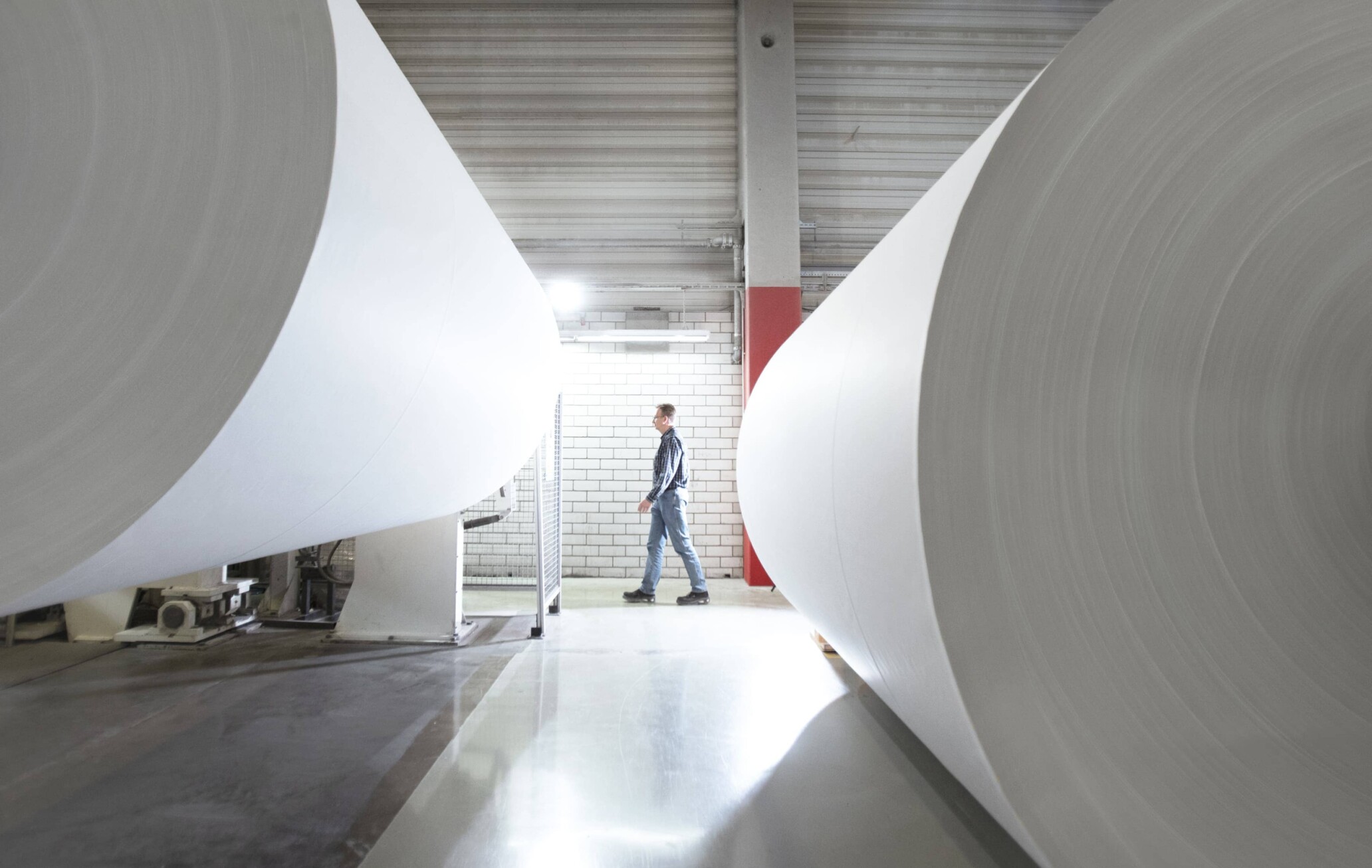 About us, our mission and vision – Munksjö