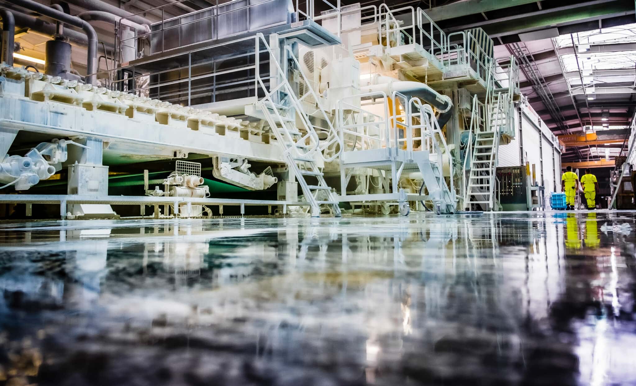 Munksjö – Leading international manufacturer of specialty papers