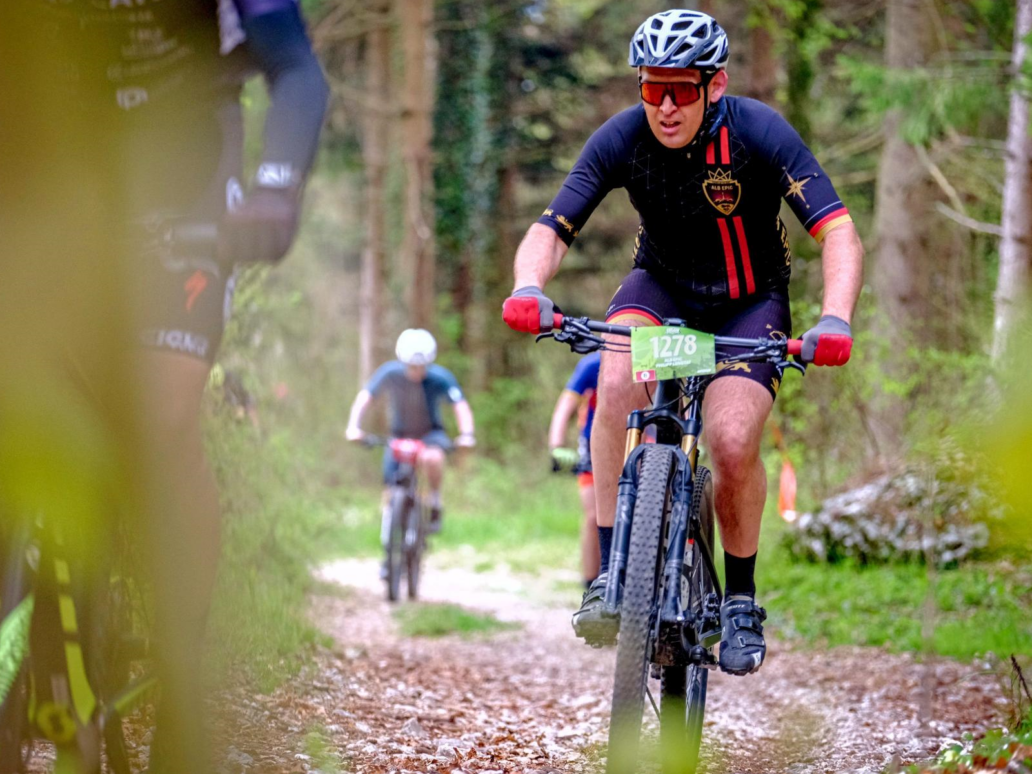 Munksjö employees’ teams up for Tour DeCore fourth edition - Munksjö