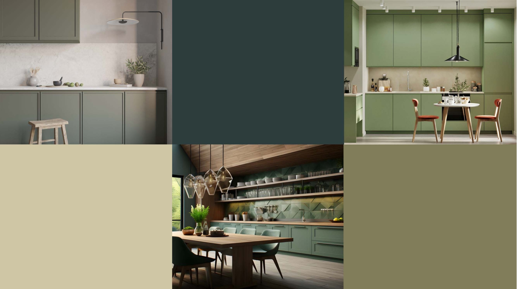 Munksjö launches its Solid Color Decor Paper Trends 2024/2025 - Munksjö
