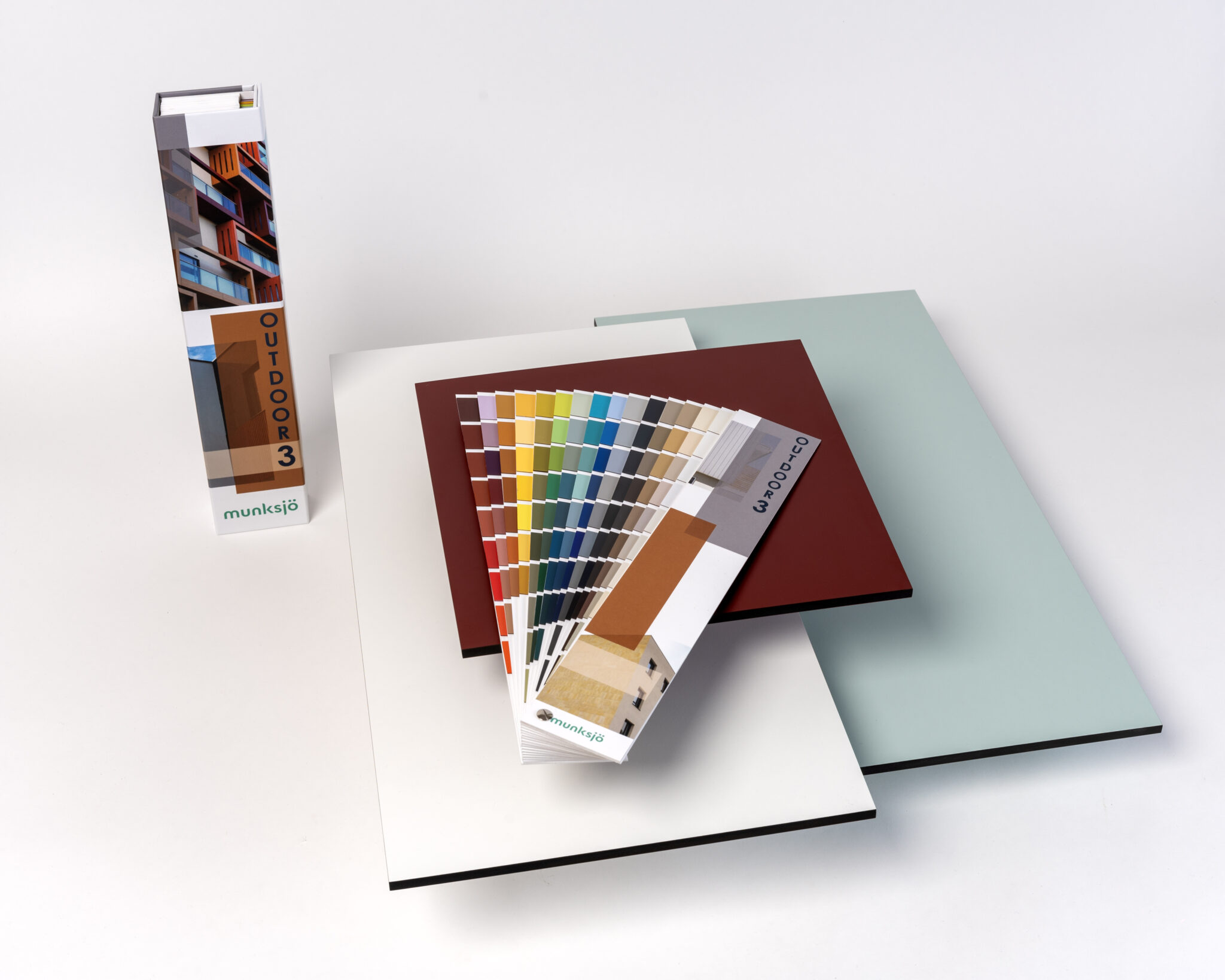 Munksjö expands its exterior design solutions with the launch of ...