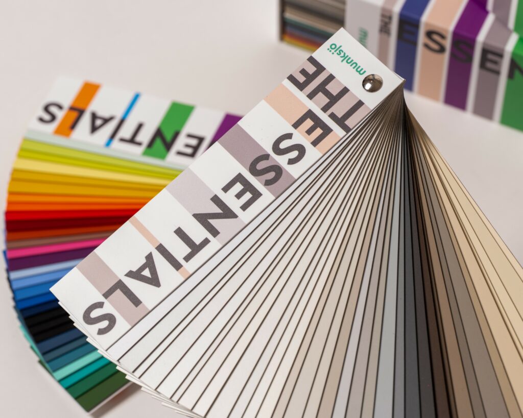 The latest news and developments - Munksjö